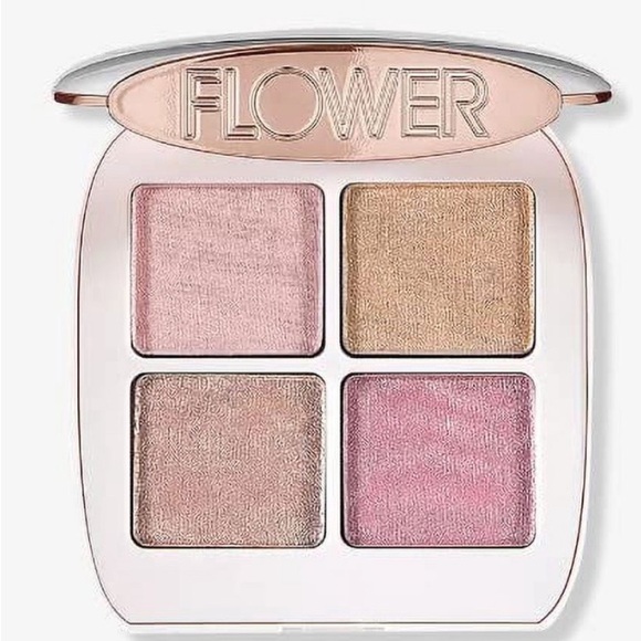 Flower | Makeup | Flower Beauty Petal Play Shadow Quad Petal Play ...